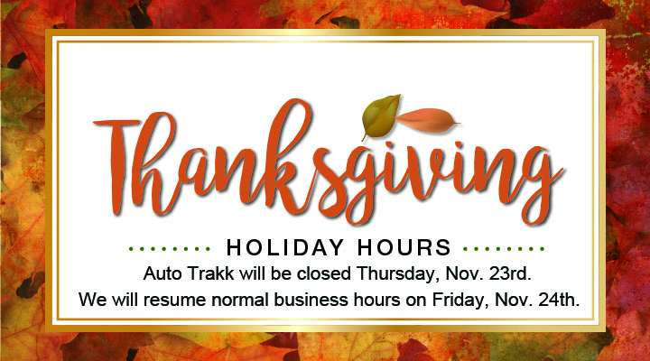 Auto Trakk, LLC